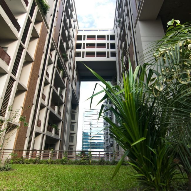 The Altair | Projects