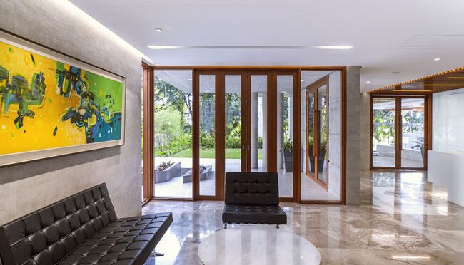 The Aludra | Projects