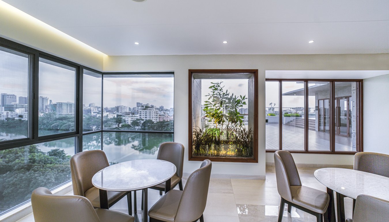 The Aludra | Projects