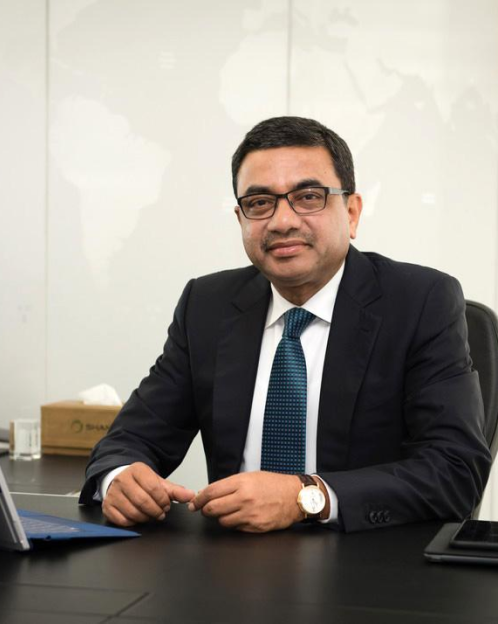 Our Team | About Shanta