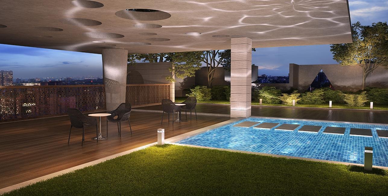 LUXE LIVING AT ITS BEST | News & Events