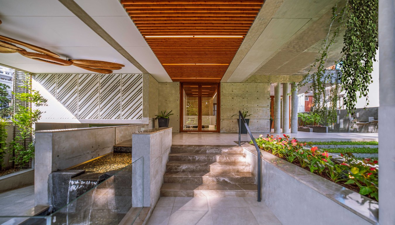 The Aludra | Projects