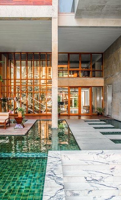 The Serenity | Projects