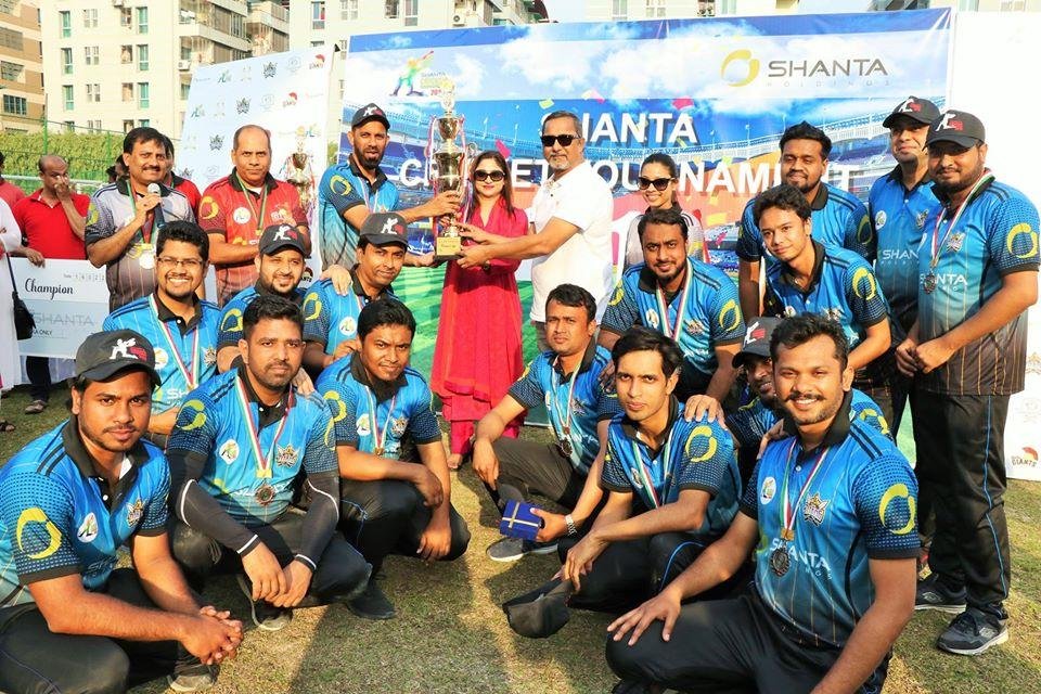 LAUNCHING OF PINNACLE- THE FIRST 40 STORIED TOWER OF DHAKA CITY | News ...