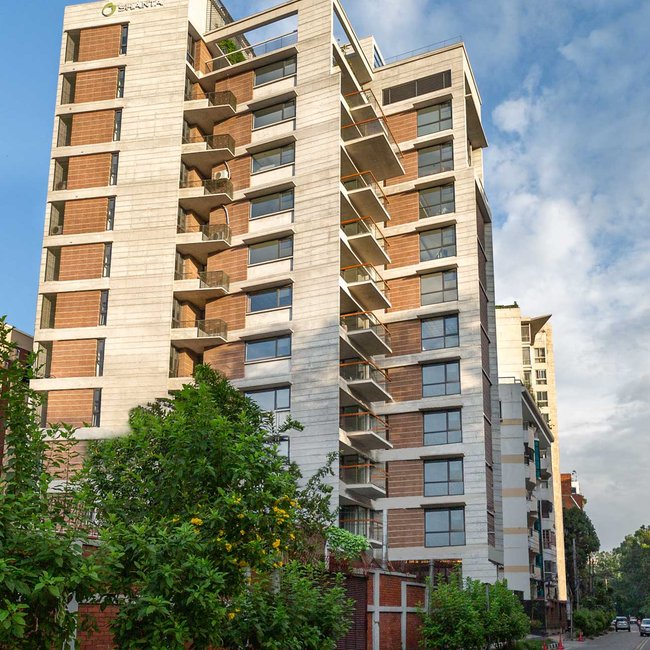 The Aludra | Projects