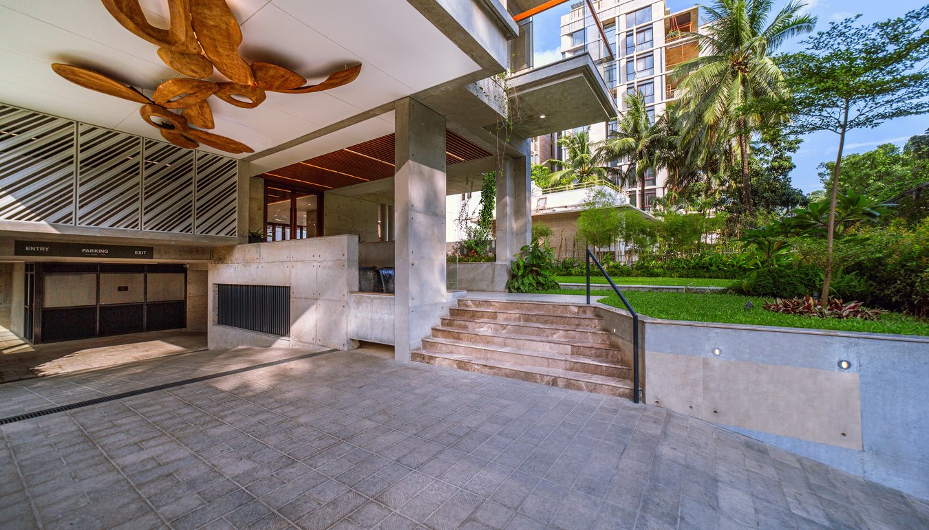 The Aludra | Projects