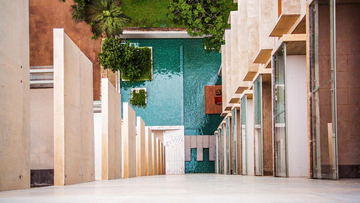 The Serenity | Projects