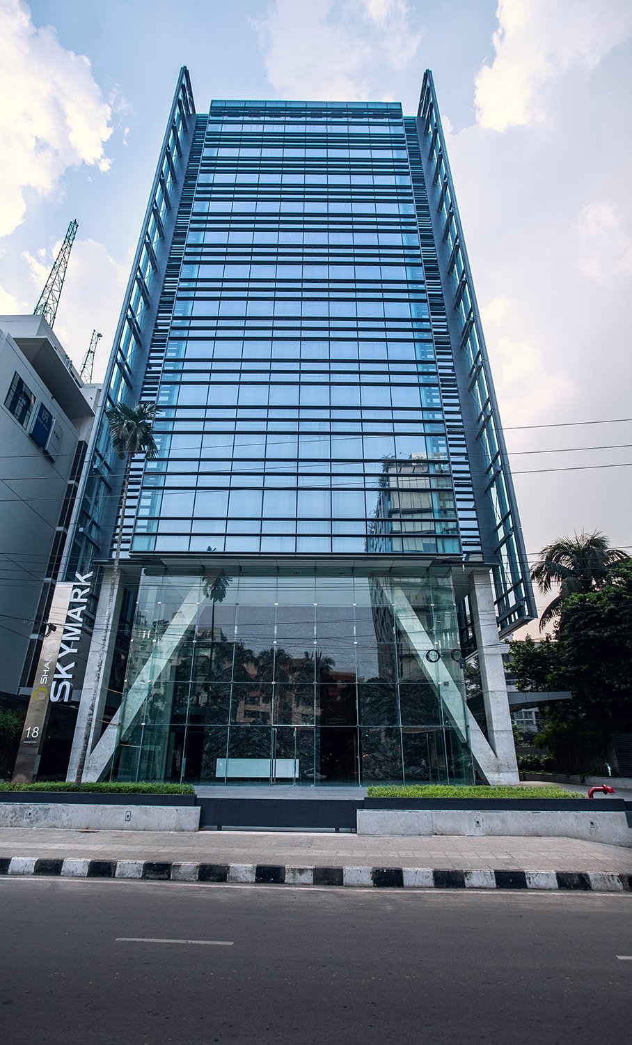 Skymark | Projects