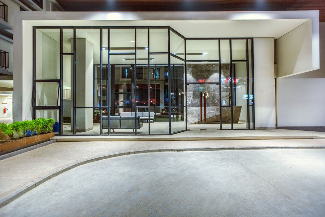 THE VANTAGE - MODERN MARVEL | News & Events