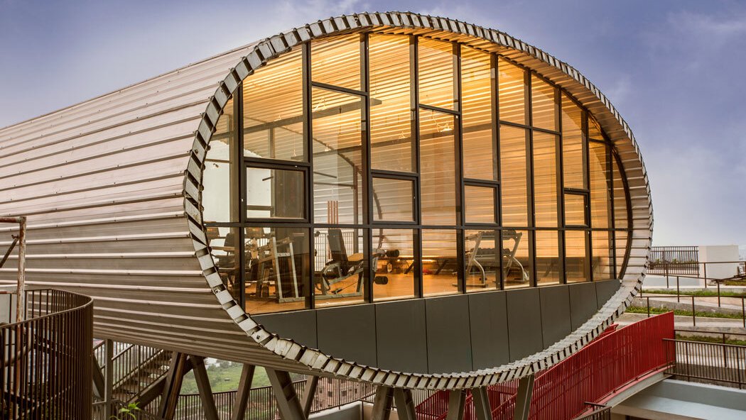 THE VANTAGE - MODERN MARVEL | News & Events