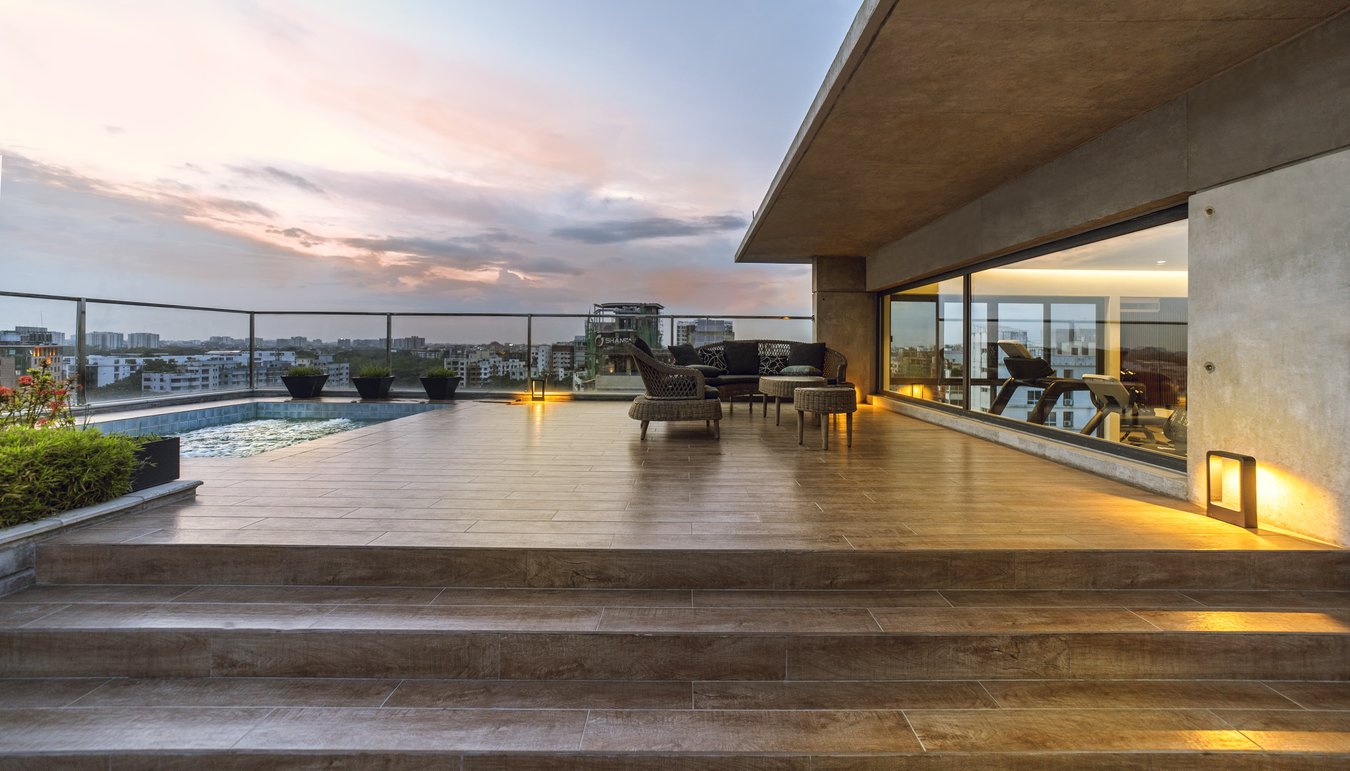 The Aludra | Projects