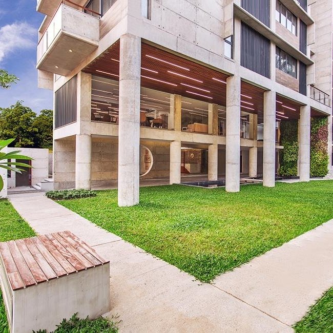 The Aludra | Projects