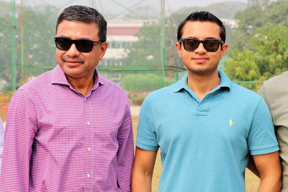 SHANTA HOLDINGS FAMILY DAY 2020 | News & Events