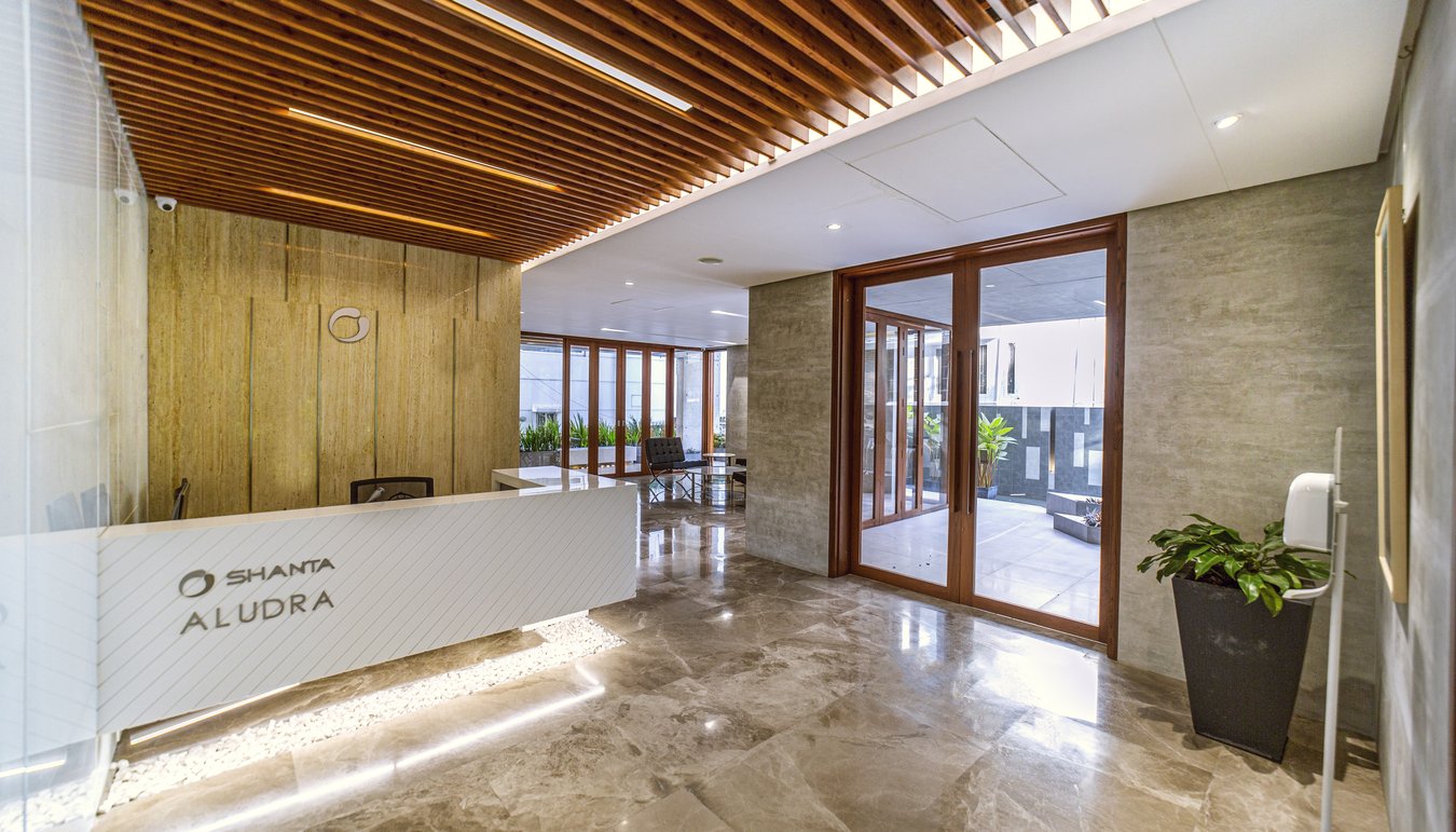 The Aludra | Projects