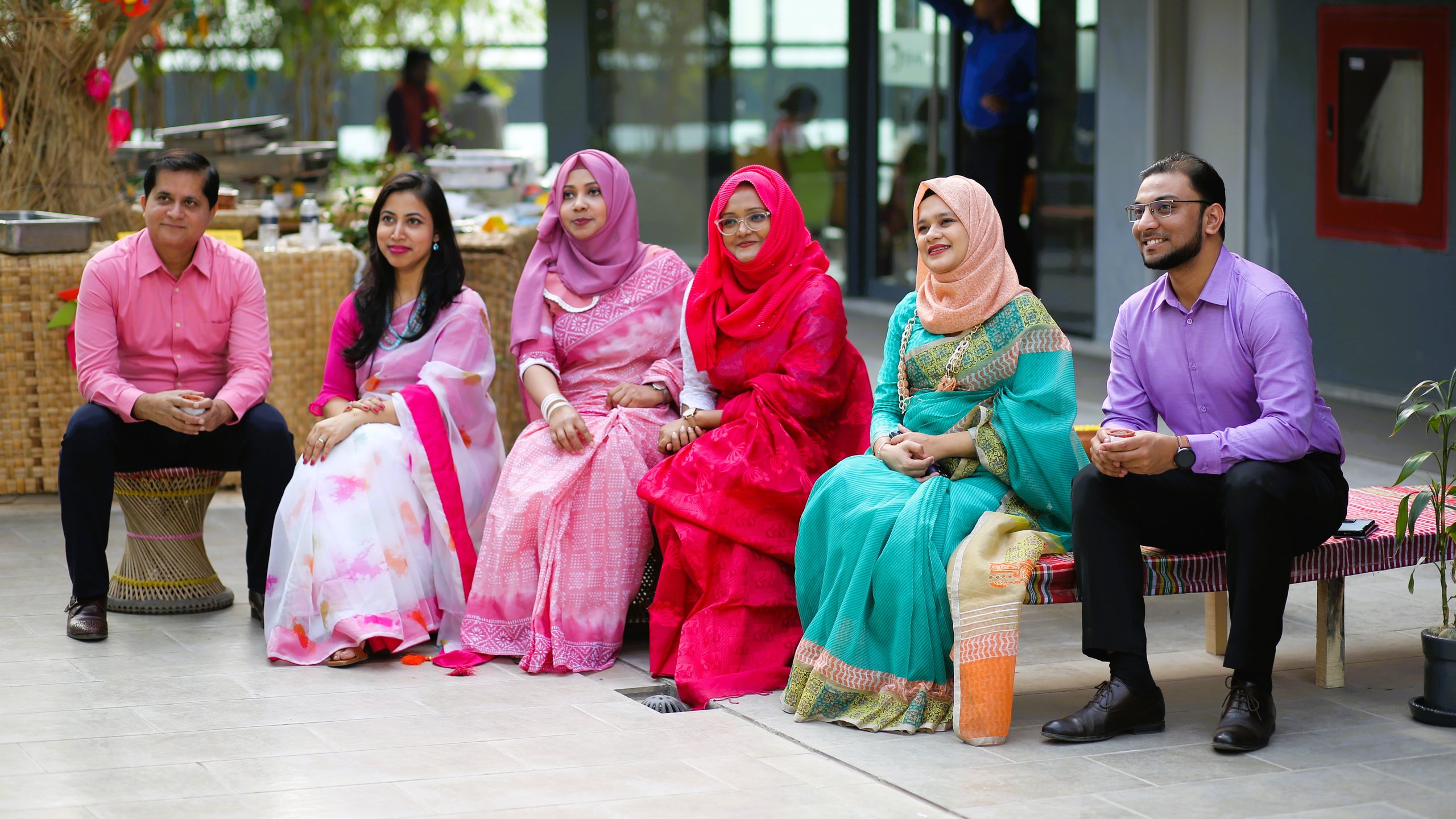 Life At Shanta | Home