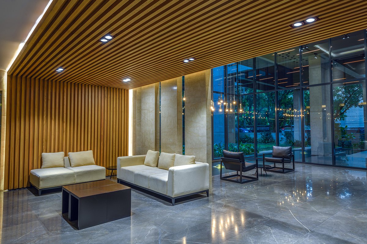 STRIKING AND REFINED- NORTHERN LIGHTS BY SHANTA HOLDINGS | News & Events