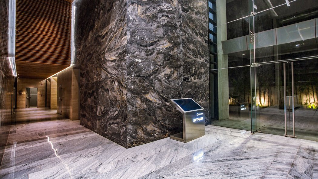 SETTING A NEW URBAN TONE - SHANTA SKYMARK | News & Events