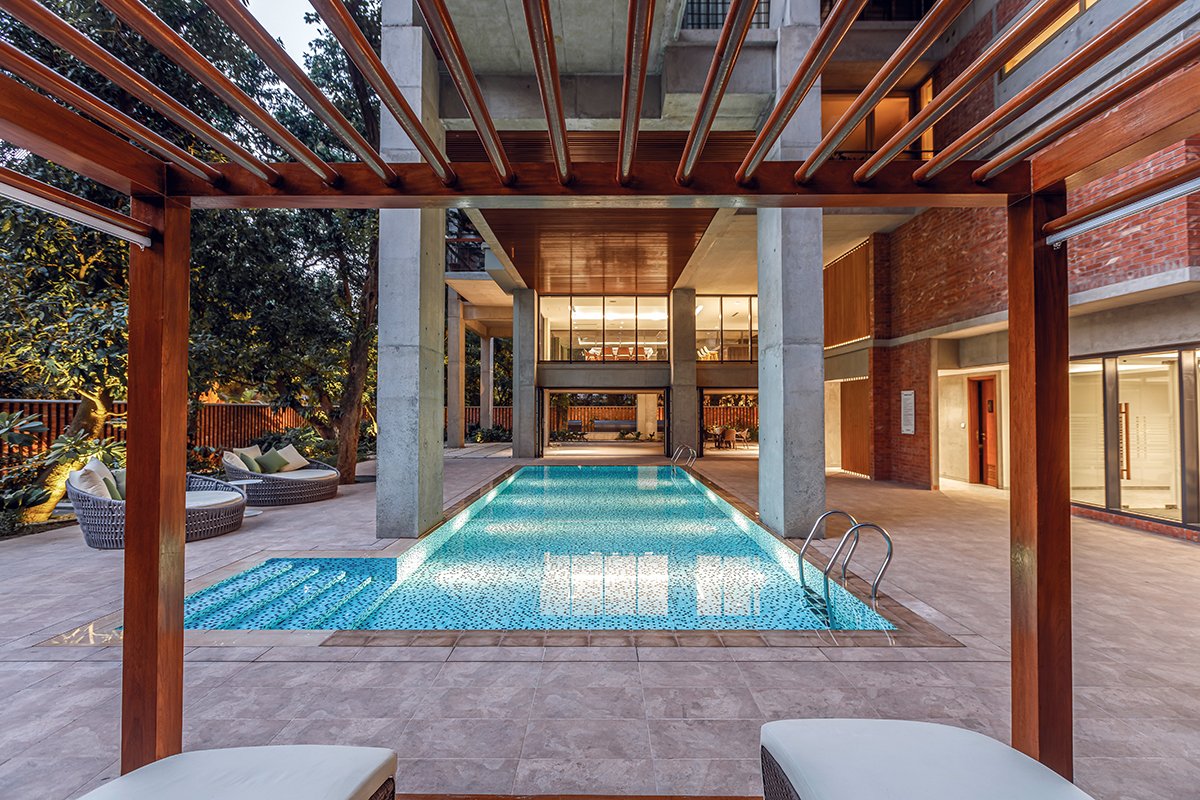 STRIKING AND REFINED- NORTHERN LIGHTS BY SHANTA HOLDINGS | News & Events