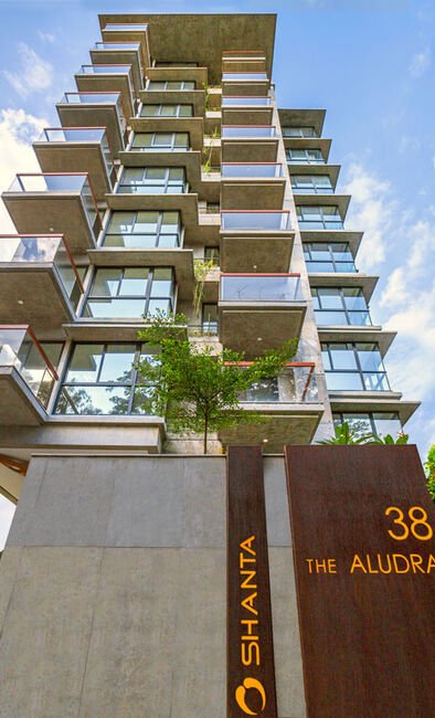 The Aludra | Projects