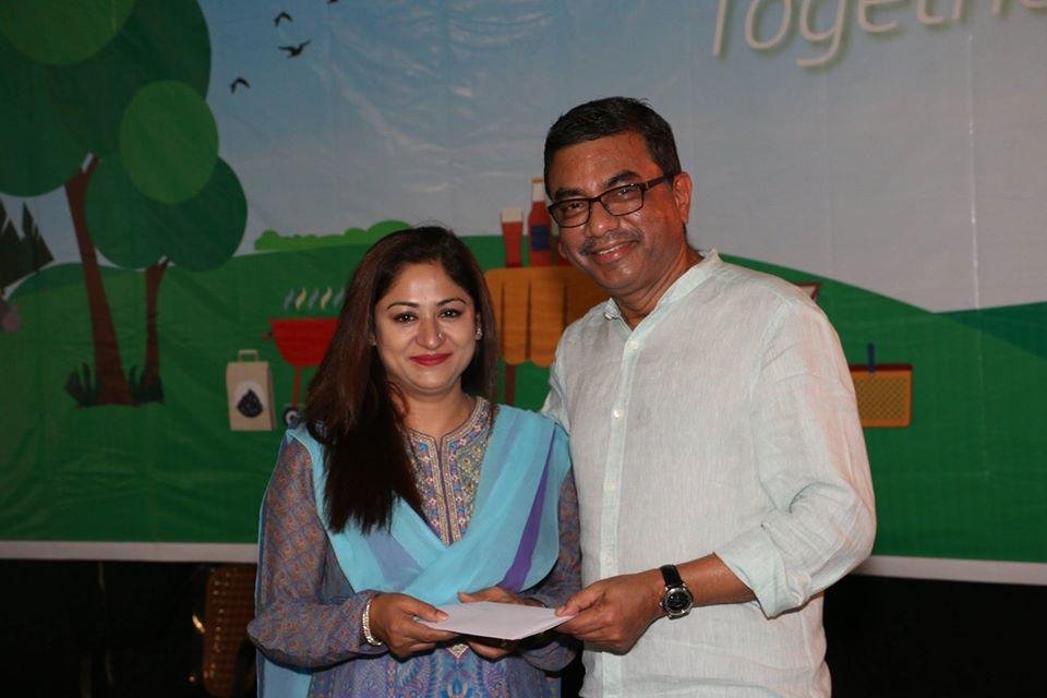 SHANTA HOLDINGS FAMILY DAY 2019 | News & Events