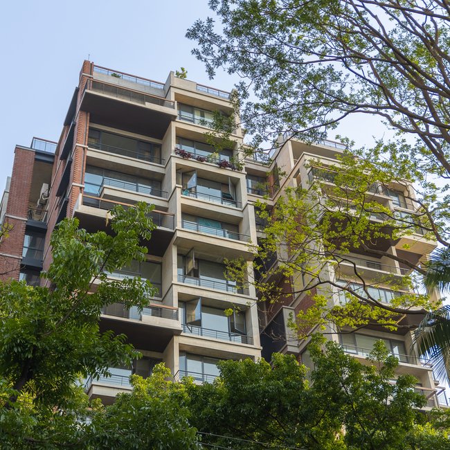 The Aludra | Projects