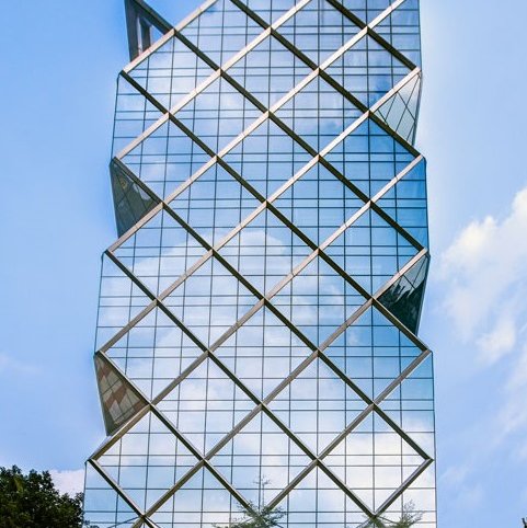 Shanta Western Tower | Projects