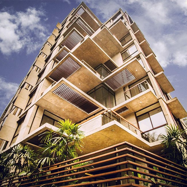 The Serenity | Projects