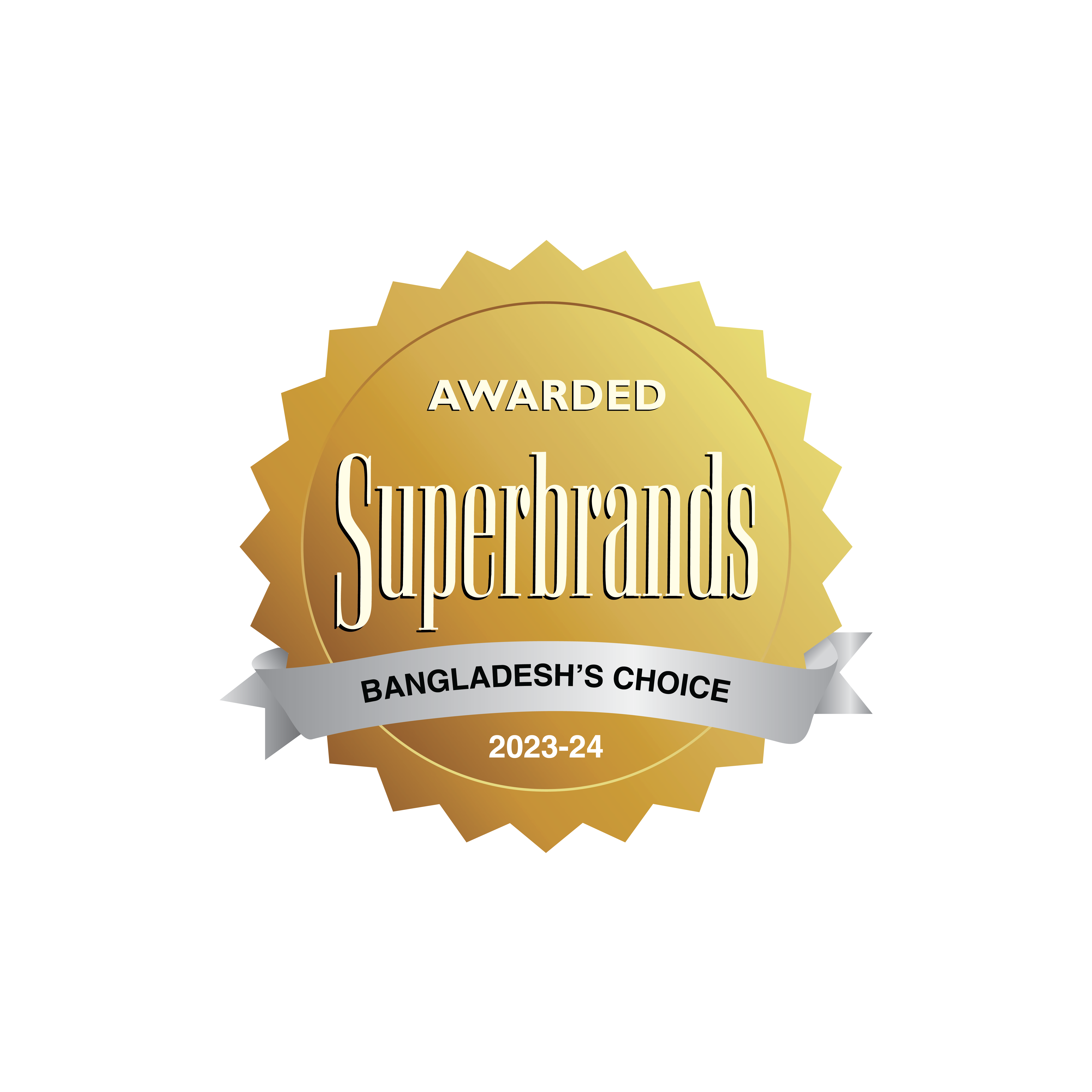 SUPERBRANDS AWARD 2023-24 | News & Events