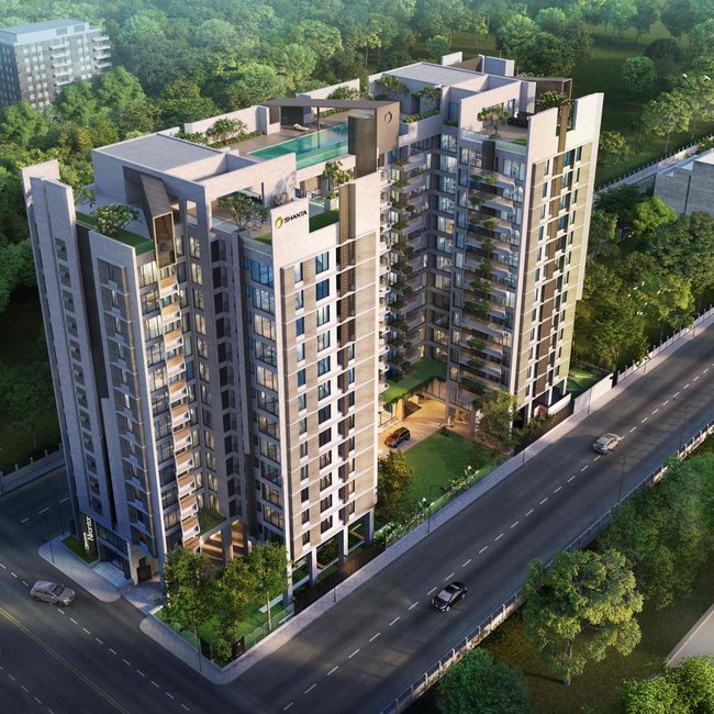 Aurobhi | Banani DOHS