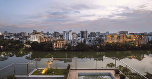 The Aludra | Projects