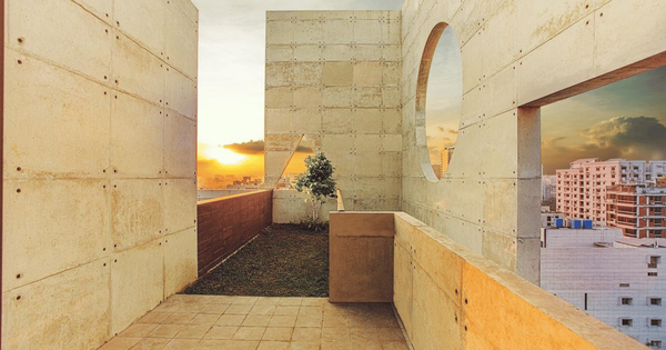 The Alnair | Projects