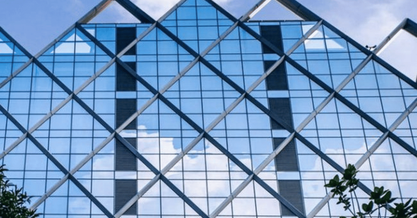 The Glass House | Projects