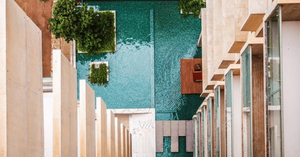 The Serenity | Projects